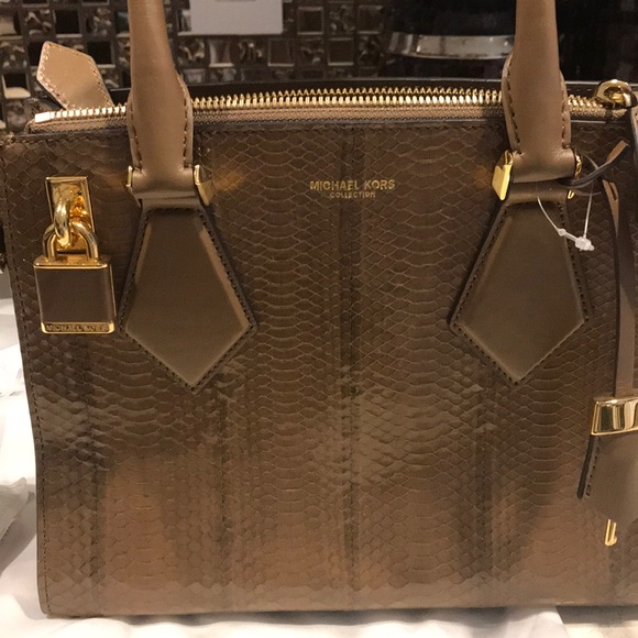 Michael Kors Collection | Bags | Michael Kors | Poshmark